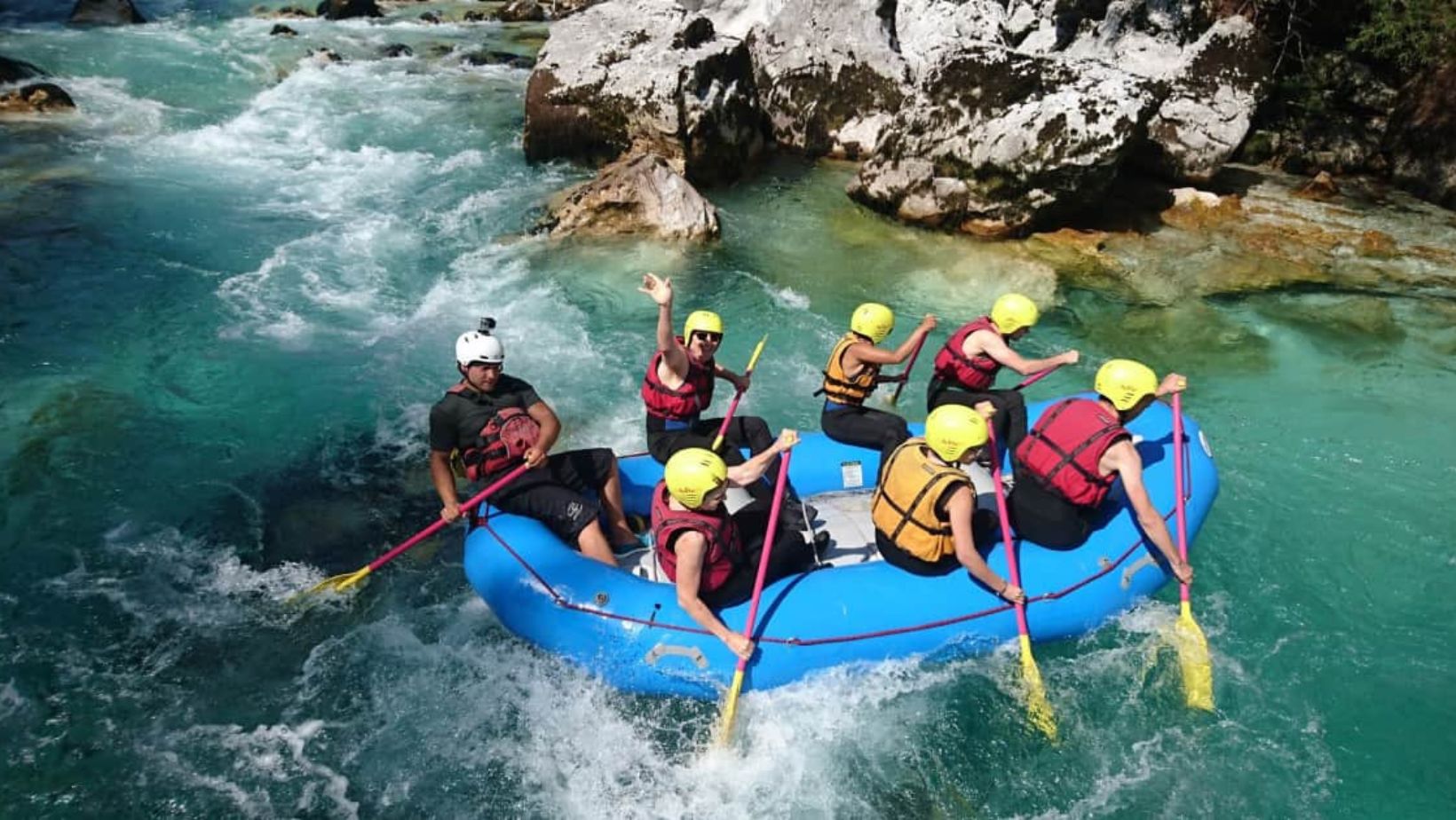 What Exactly is Adventure Travel? - Conversationswithsamantha