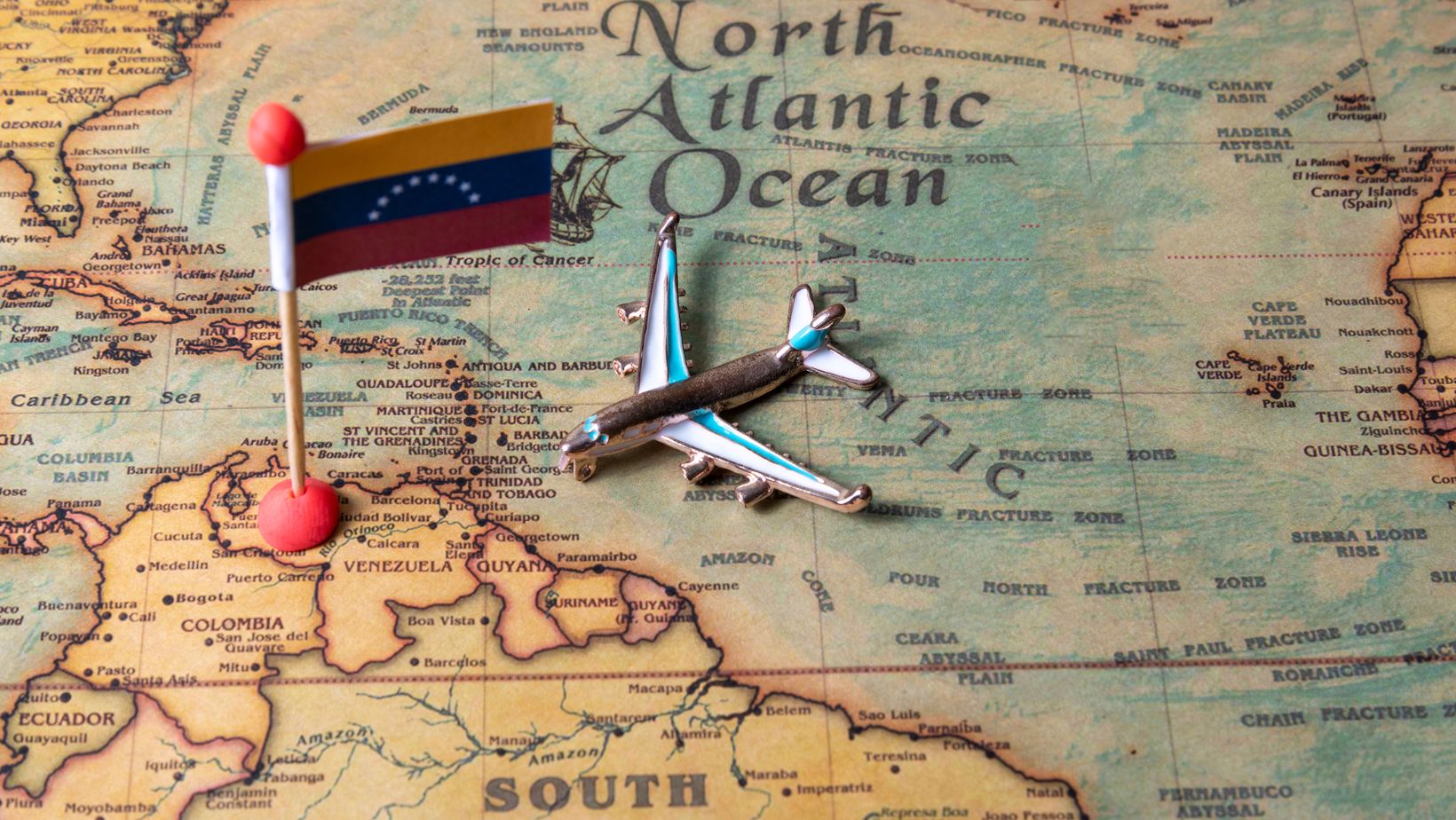 Discovering the Top Two Must-Visit Tourist Destinations in the World ...